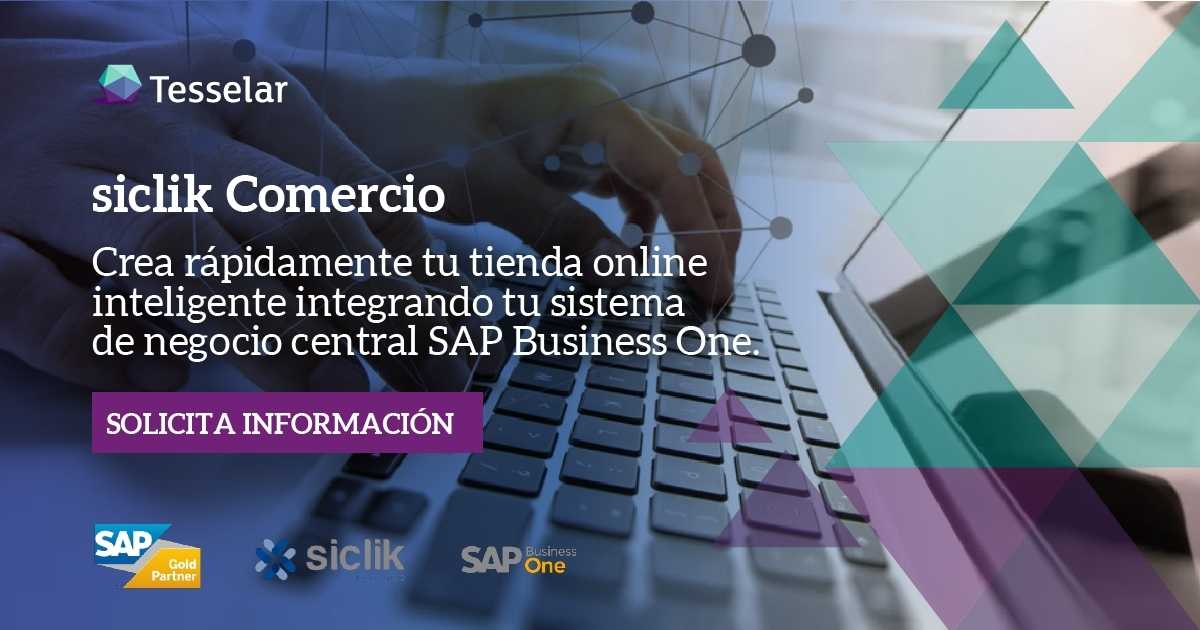 siclik Comercio - Tu tienda online hoy